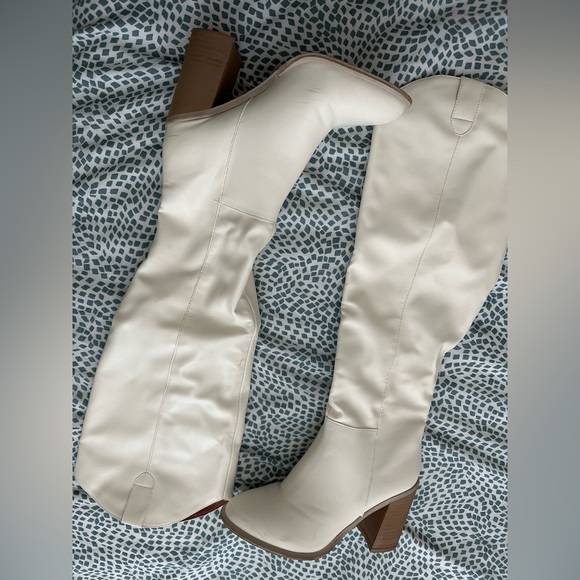 Altar'd State | Shoes | Altard State Knee High Boot | Poshmark